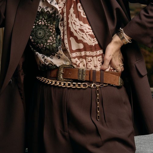 Cintos de Couro Legítimo e Acessórios | LEKURE Oficial - Lekure Cintos